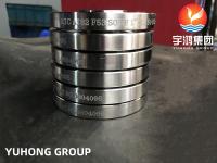 China Super Duplex 2507 Steel Flange ASTM A182 F53 UNS S32750 Seawater Cooling for sale