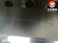 China Stainless Steel Flange  ASTM A182 F321H  B16.5  Nuclear Power Plant for sale
