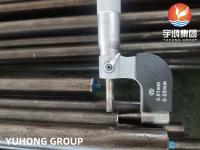 China ASTM A179 Low Carbon Steel Seamless U Bend Tubes For Heat Exchangers And Boilers for sale