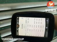 China ASTM A312 TP304, EN1.4301, UNS S30400 Stainless Steel Seamless Pipes for sale