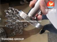 China ASME SB564 Monel400 Nickel Copper Alloy Steel Flanges for sale