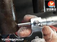 China ASME SA335 P11 ( UNS K11597 ) Alloy Steel Seamless Pipe For High Temperature for sale