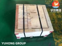 China Alloy Steel Slip-On Flange ASTM A182 F1 B16.5 For Oil Refining Equipment for sale