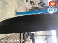China Carbon Steel Flange  ASTM A105  Oil Gas Plumbing Heating Fabrication Chemical Food for sale
