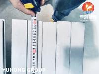 China Stainless Steel Flat Bar ASTM A276 SS321 Cold Drawn Industry Usage for sale