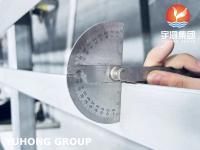 China Stainless Steel Flat Bar ASTM A276 SS321 Cold Drawn Industry Usage for sale