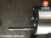 China AISI 431 Seamless Steel Shaft UNS S43100 (DIN 1.4057) For Machine Connection for sale