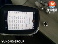 China ASTM A182 F55, UNS S32760 Super Duplex Stainless Steel Weldolet MSS - SP97 for sale