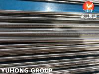 China ASTM A270 TP316L Seamless Or Welded Stainless Steel Sanitary Tube, Designed For Sanitary And Hygienic Application for sale