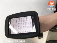 China COLD ROLLED PLATE A240/SA240 SS904L NO8904 STAINLESS STEEL SHEET for sale