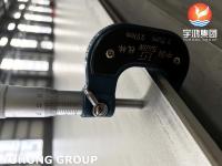 China COLD ROLLED PLATE A240/SA240 SS904L NO8904 STAINLESS STEEL SHEET for sale