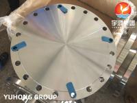 China Stainless Steel Flange BS / ISO1/2
