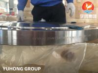 China Stainless Steel Flange BS / ISO1/2