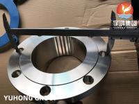 China ASME A182 F304/f304L/F316 / F316L Brida de Acero Inoxidable Slip On Flange Welding Neck Flange RF FF for sale