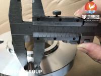 China ASME A182 F304/f304L/F316 / F316L Brida de Acero Inoxidable Slip On Flange Welding Neck Flange RF FF for sale
