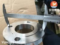 China ASME A182 F304/f304L/F316 / F316L Brida de Acero Inoxidable Slip On Flange Welding Neck Flange RF FF for sale