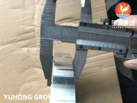 China ASME A182 F304/f304L/F316 / F316L Brida de Acero Inoxidable Slip On Flange Welding Neck Flange RF FF for sale
