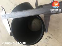 China Carbon Steel Butt Weld Fitting ASTM A234 WP11 WP22  WP5  P9  P91  P92  ELBOW  TEE  REDUCER  CAP FOR OIL AND GAS for sale