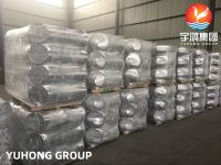 China Carbon Steel Butt Weld Fitting ASTM A234 WP11 WP22  WP5  P9  P91  P92  ELBOW  TEE  REDUCER  CAP FOR OIL AND GAS for sale