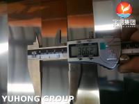 China ASTM A240 SS304 / 304L Stainless Steel Plate / Sheet / Coil for sale