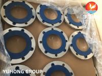 China ASTM A182 F304/304L,F316/F316L Stainless Steel Flanges SORF / SOFF / WNRF Type AD2000 Certification ISO Certificate for sale