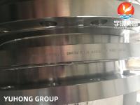 China ASTM A182 F304/304L,F316/F316L Stainless Steel Flanges SORF / SOFF / WNRF Type AD2000 Certification ISO Certificate for sale