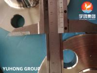 China Brida de Acero Inoxidable Acero Duplex Acero Aleado  SORF , RF/FF , A182 F304/304L , F316L , F310S, F316Ti, F321/321H , F347 , F317 150LB , 300 LB , Size 1/2'' ,1'',1 1/2'',2'' B16.5 for sale