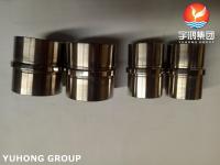 China Stainless Steel Handrail Fittings Surface Bright Satin, Accesorios Herrajes de acero Inoxidable Barandas for sale