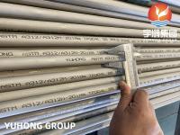 China ASTM A312 TP304L Stainless Steel Seamless Pipe for Chemical and Food Processing17.2*2.31*6000mm for sale