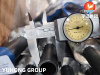 China ASTM A179 AL Fin Embedded Finned Tube With G Type For Heat Exchanger for sale