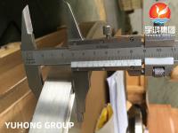 China ASTM A182 F316L Stainless Steel RF Blind Flanges Bridas for sale