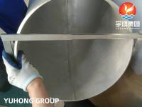 China Steel Butt Weld  Fittings For Oil and Gas Industry Material A403 WP304,WP316 90° 45° 180° Elbow SR LR，EQUAL TEE for sale
