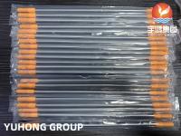 China EN10305-1 Precision Capillary Tube Bright Annealed Stainless Steel Seamless Tub A269 TP304 TP316L for sale