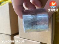 China Stainless Steel Forged Fittings A182  F304 F316LShort Reduce 90 deg Elbow 1/2
