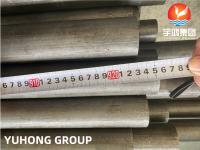 China ASTM A192 Seamless Carbon Steel Boiler Tube Carbon Steel Tube for sale