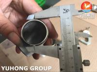 China Stainless Steel Buttweld Fittings 45deg 90deg 180deg Elbow ,LR,SR,Material 304,316,310,321 for sale