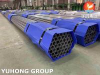 China Carbon Steel Seamless Tube ASME SA179 Heat Exchanger Condenser for sale