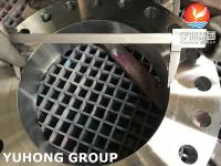 China Steel Flanges  Alloy Material SORF WNRF ASTM A182 F11, F22, F5, F9, F91, F92 , SO , WN , PL , LF , BL TYPE B16.5 B16.47 for sale