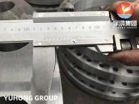 China Alloy  Steel Flanges SORF  SOFF  WNRF Type A694 Material F52 Steel Flange Stainless Steel Flange for sale