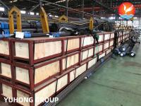 China Carbon  Steel Seamless Tube  A179 A192 A210   Straight Tube / U Bend Tube / Coil Tube Type,6M/PC,12M/PC for Heat Exchanger for sale