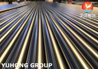 China ASME SA269 TP304 1.4301 Austenitic Seamless Bright Annealed Tube for sale
