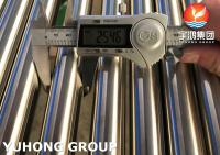 China ASME SA269 TP304 1.4301 Austenitic Seamless Bright Annealed Tube for sale