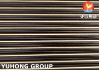 China ASME SA269 TP304 1.4301 Austenitic Seamless Bright Annealed Tube for sale