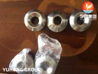 China A182 F55 / S32760 Weldolet Super Duplex Forged Fitting, MSS SP-97 Branch Connection For Desalination Plants for sale