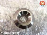 China A182 F55 / S32760 Weldolet Super Duplex Forged Fitting, MSS SP-97 Branch Connection For Desalination Plants for sale