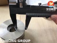 China ASTM A182 F304 Forged Coupling ASME B16.11 Stainless Steel Pipe Fitting for sale