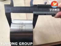 China ASTM A182 F304 Forged Coupling ASME B16.11 Stainless Steel Pipe Fitting for sale