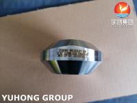 China Stainless Steel Fitting ASTM A182 F304 1.4301 Weldolet MSS SP-97 for sale