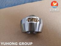 China NPT Stainless Steel Fitting ASTM A182 F304 Threadolet MSS SP-97 for sale