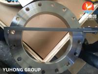 China ASTM A182 F304 Stainless Steel Flanges Bridas for sale